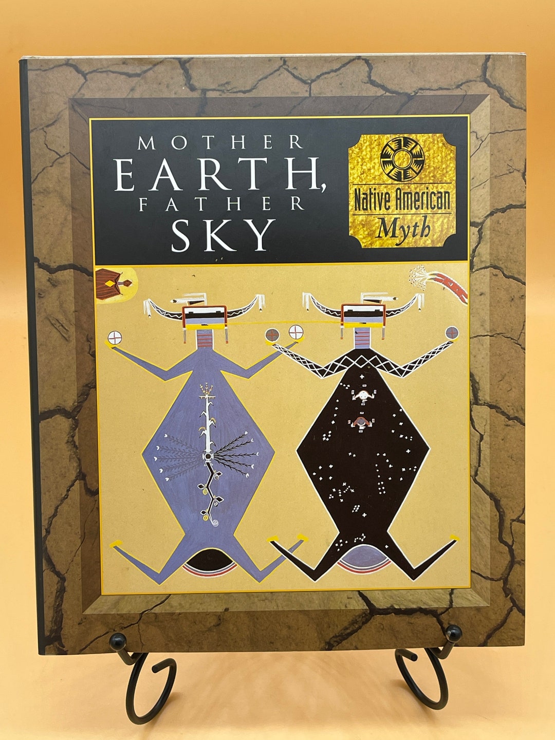 Native American History Books Mother Earth Father Sky Native American ...