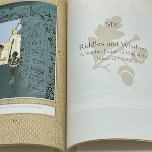 North American Folklore Folk Proverbs and Riddles First Edition 2003 ...