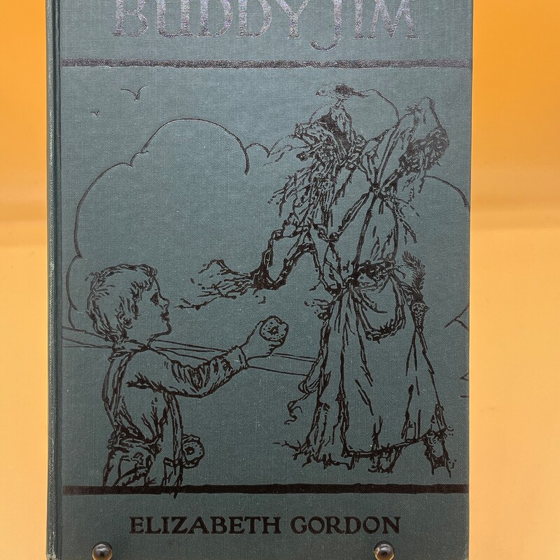 Elizabeth Gordon - Etsy