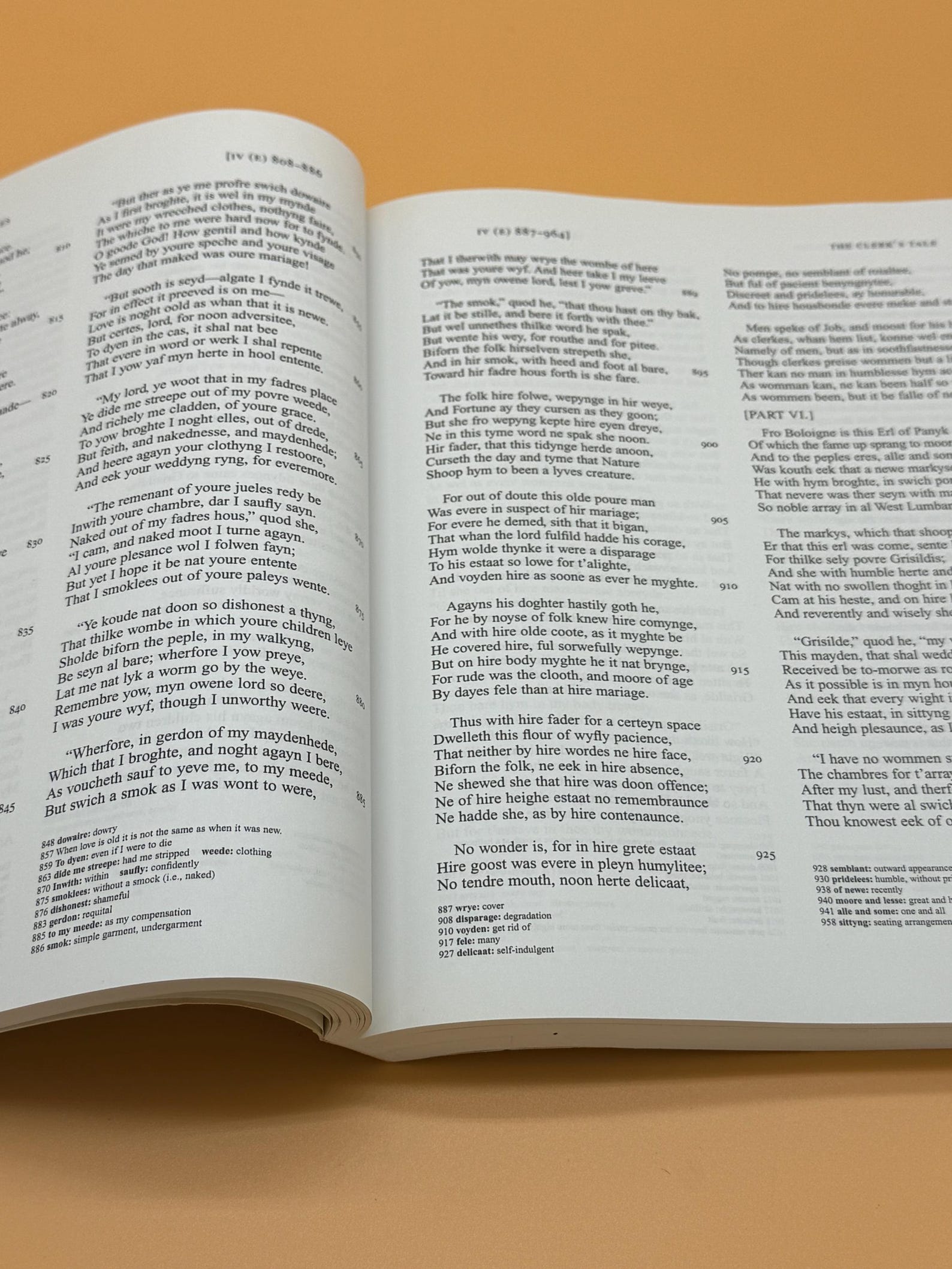 The Canterbury Tales, Complete by Geoffrey Chaucer 2000 Houghton ...