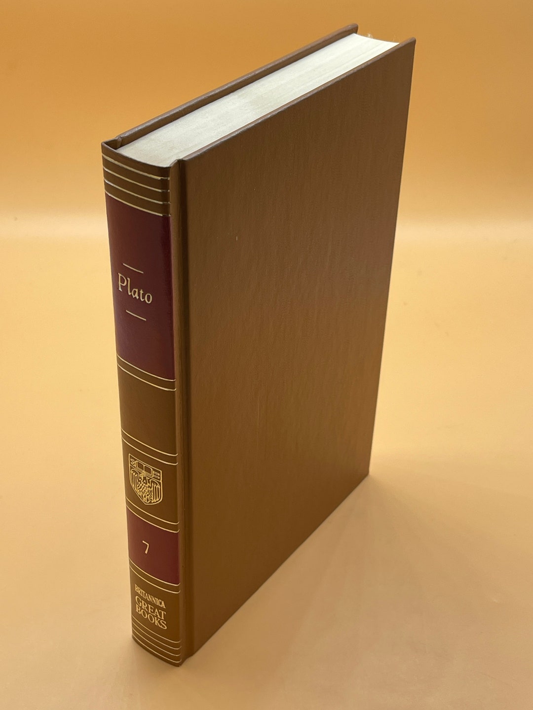 Rare Books Plato the Dialogues of Plato Translator Benjamin Jowett the ...