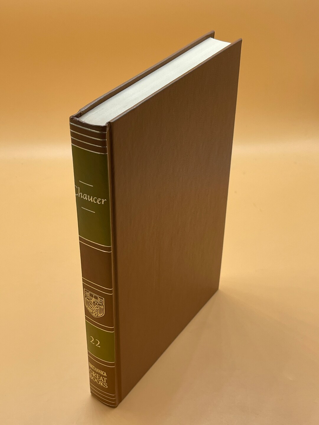 Rare Books Chaucer Troilus and Cressida and the Canterbury Tales Modern ...