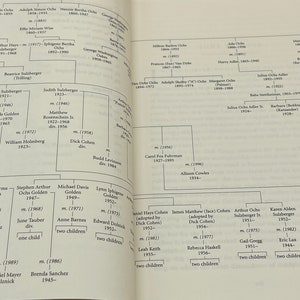 Journalism Books the Trust the Private and Powerful Family Behind the ...
