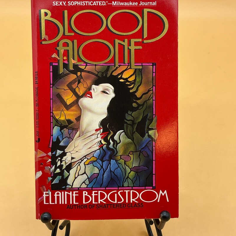 Vintage Vampire - Etsy