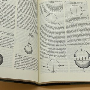Science Math Books Gilbert, Galileo, Harvey From Britannica Greatest ...