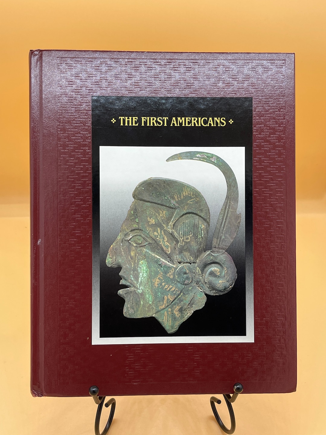 Native American Books the First Americans Time Life Books the American ...