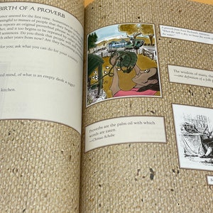 North American Folklore Folk Proverbs and Riddles First Edition 2003 ...