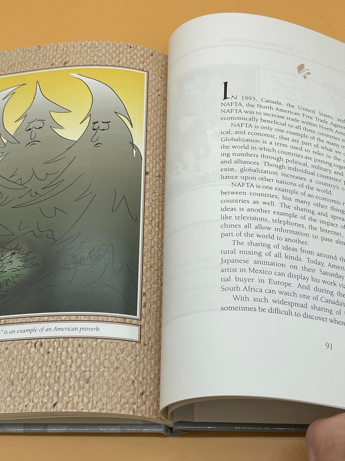 North American Folklore Folk Proverbs and Riddles First Edition 2003 ...