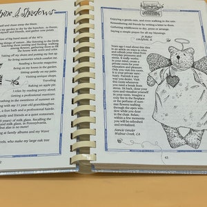 Vintage Cookbooks Gooseberry Patch Good for You Second Printing 1996 ...