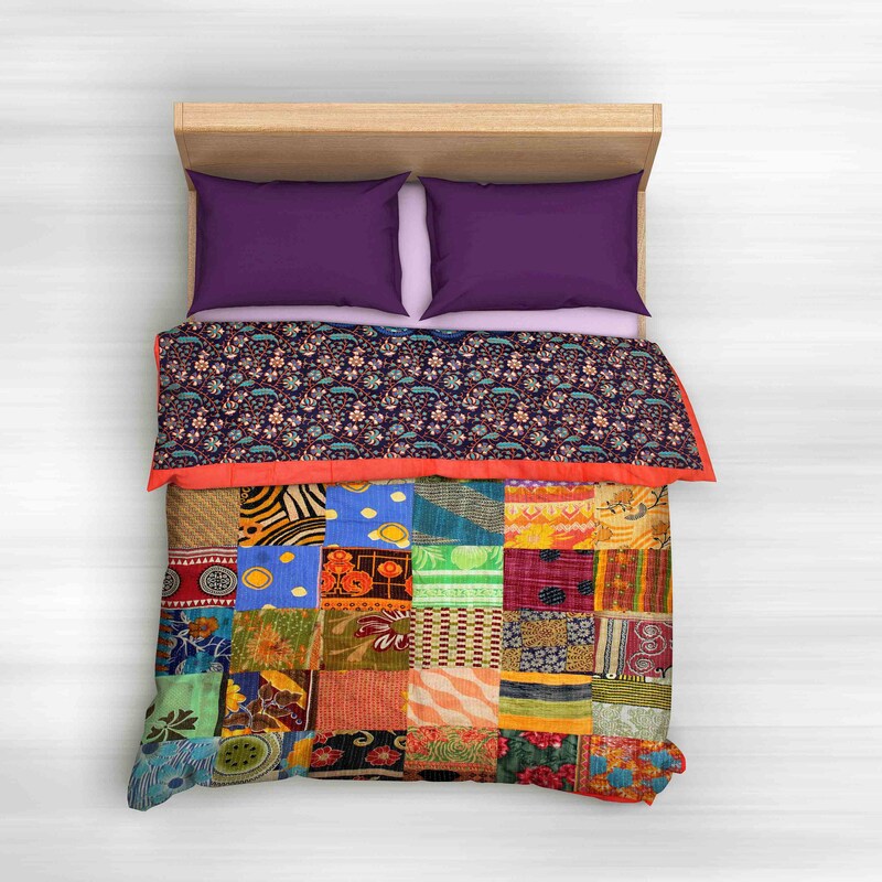 Gypsy Bedding - Etsy