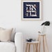 Ahava Art Print, Jewish Home Wall Art Decor, Love Hebrew , Gift for Mom ...
