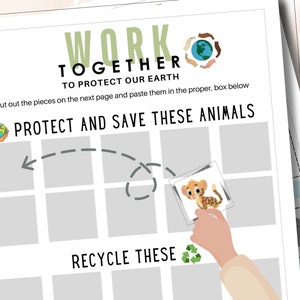 Save Our Earth, Save Our Planet, Recycle, Save and Protect, Earth ...