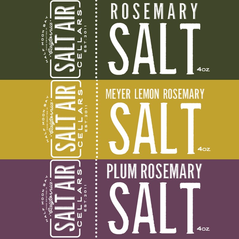 Salt Air - Etsy