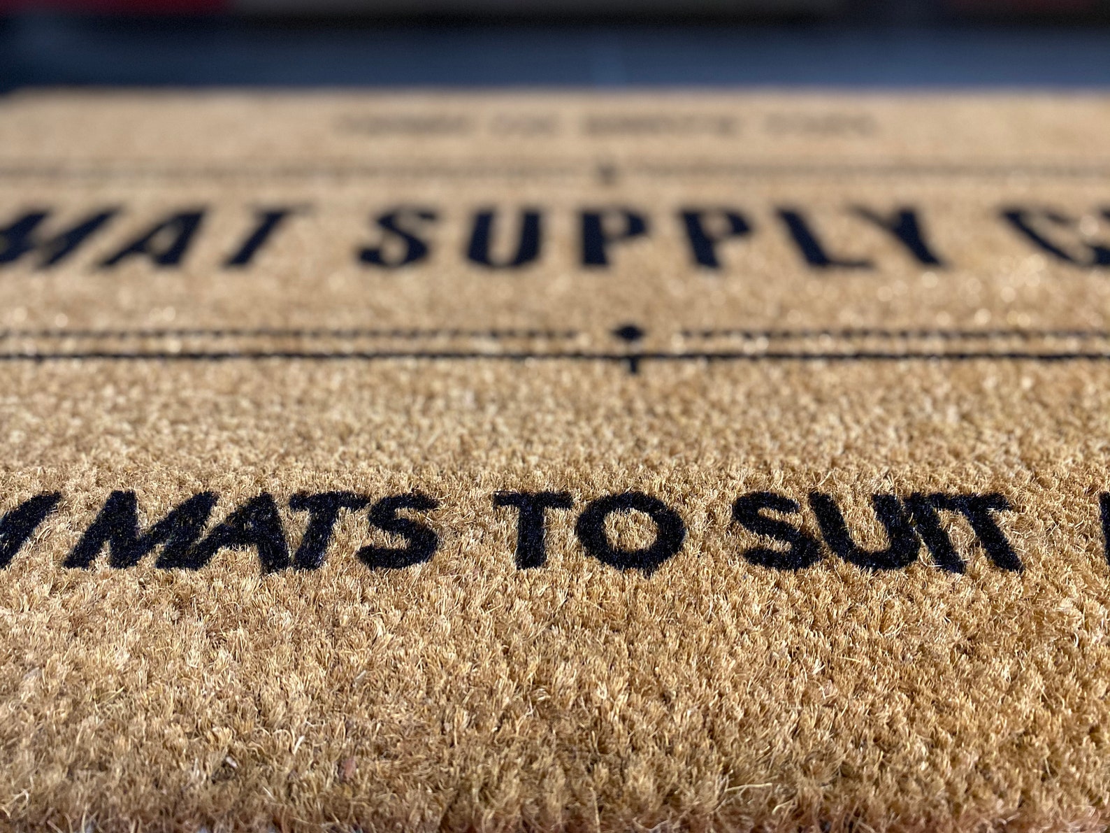 Pivot Funny Meme Inspired Door Mat Custom Welcome Mat - Etsy