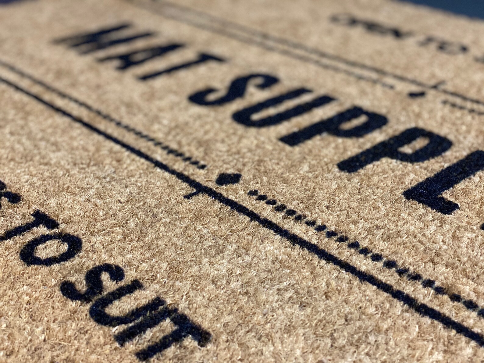 Pivot Funny Meme Inspired Door Mat Custom Welcome Mat - Etsy