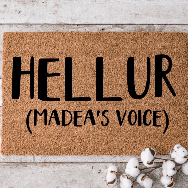 Madea - Etsy