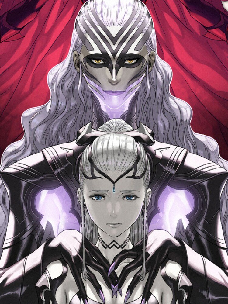 Book III Poster - Etsy