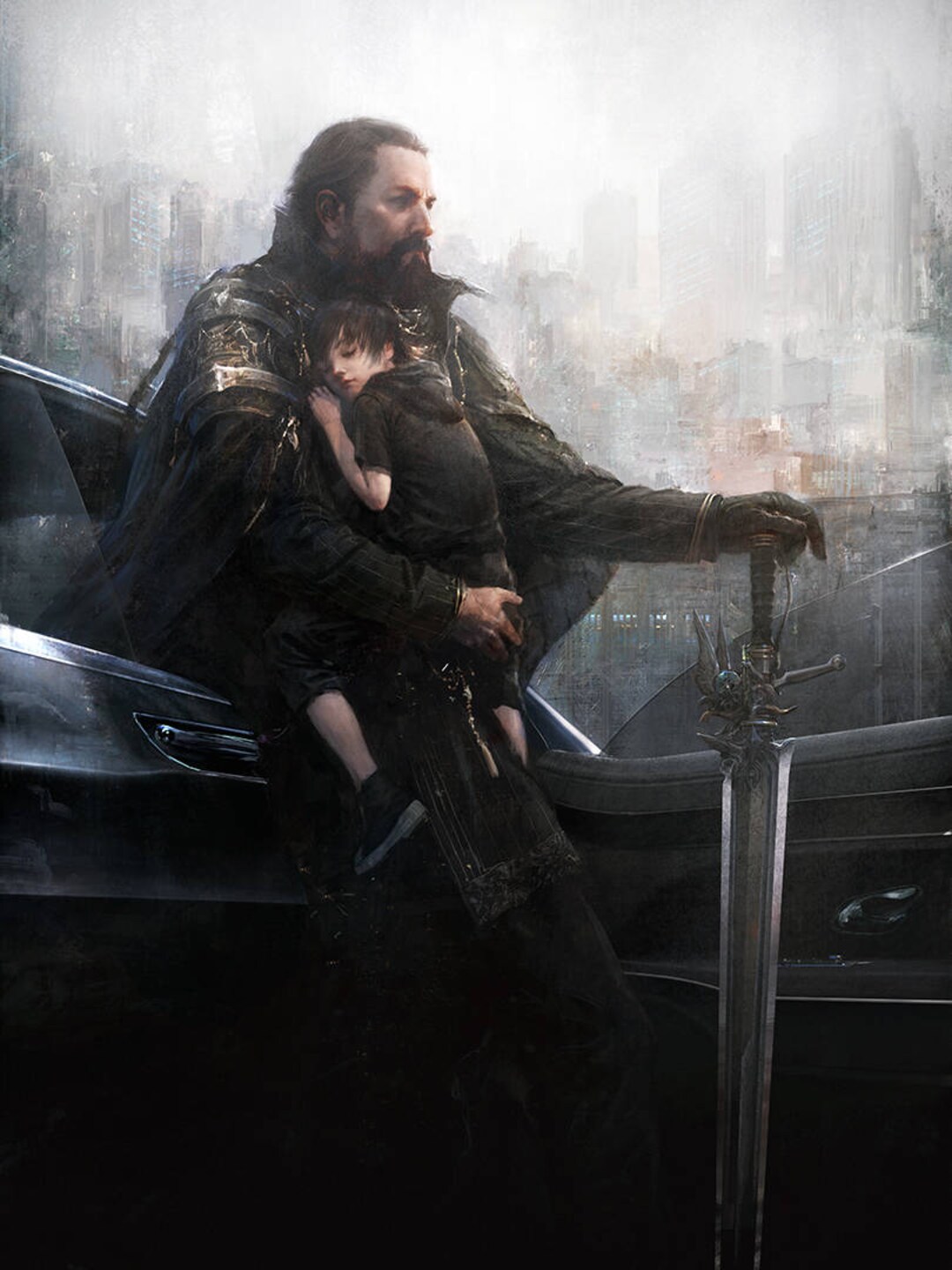 Royalty Poster - Etsy