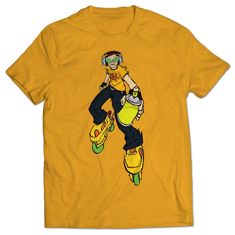JSR Beat T-shirt - Etsy