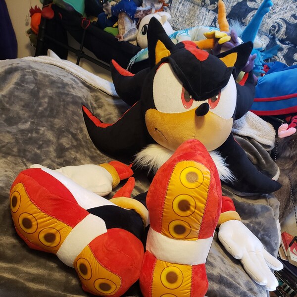 Giant Plush - Shop Online - Etsy