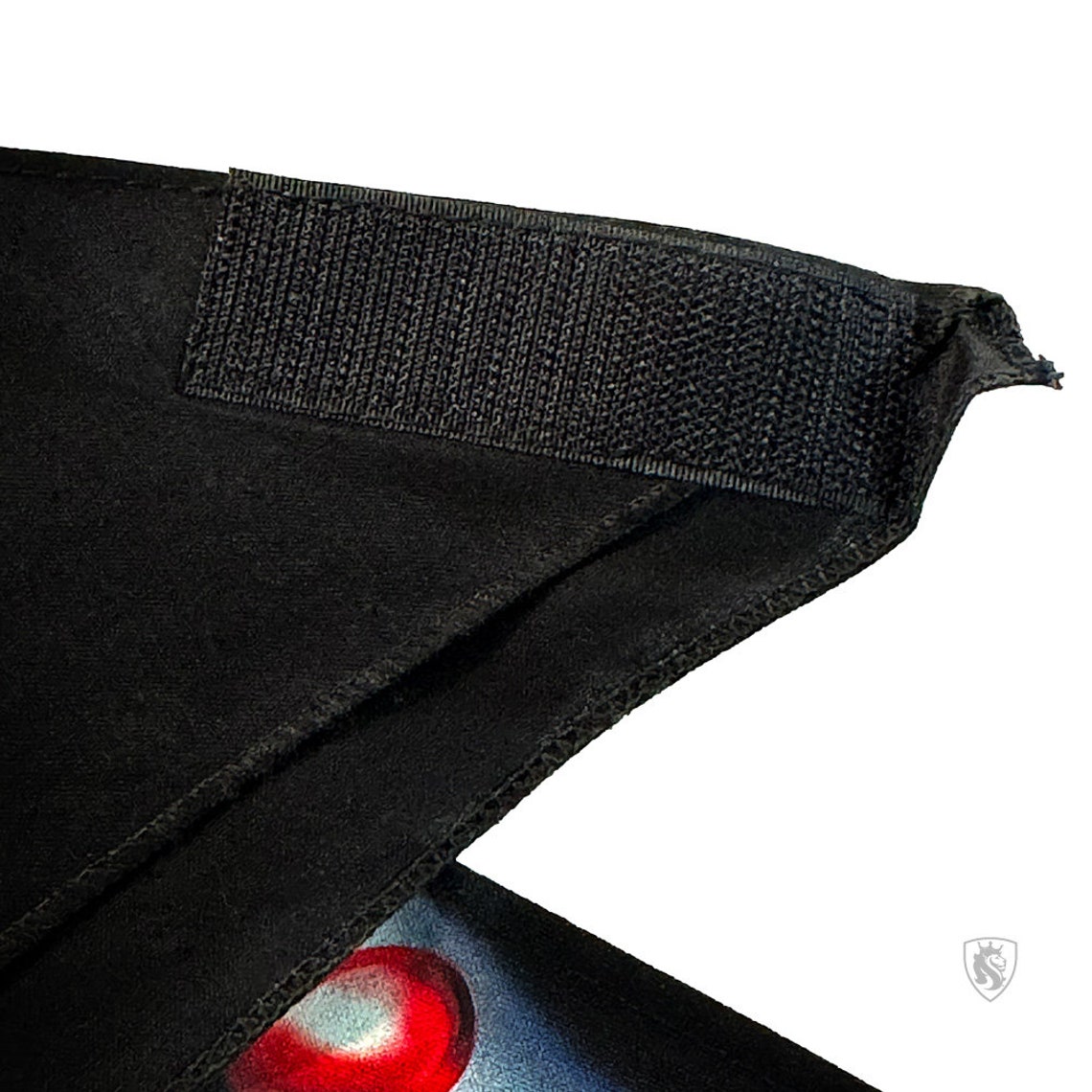 Payasita Bandit Bandana - W Velcro Closure - Etsy