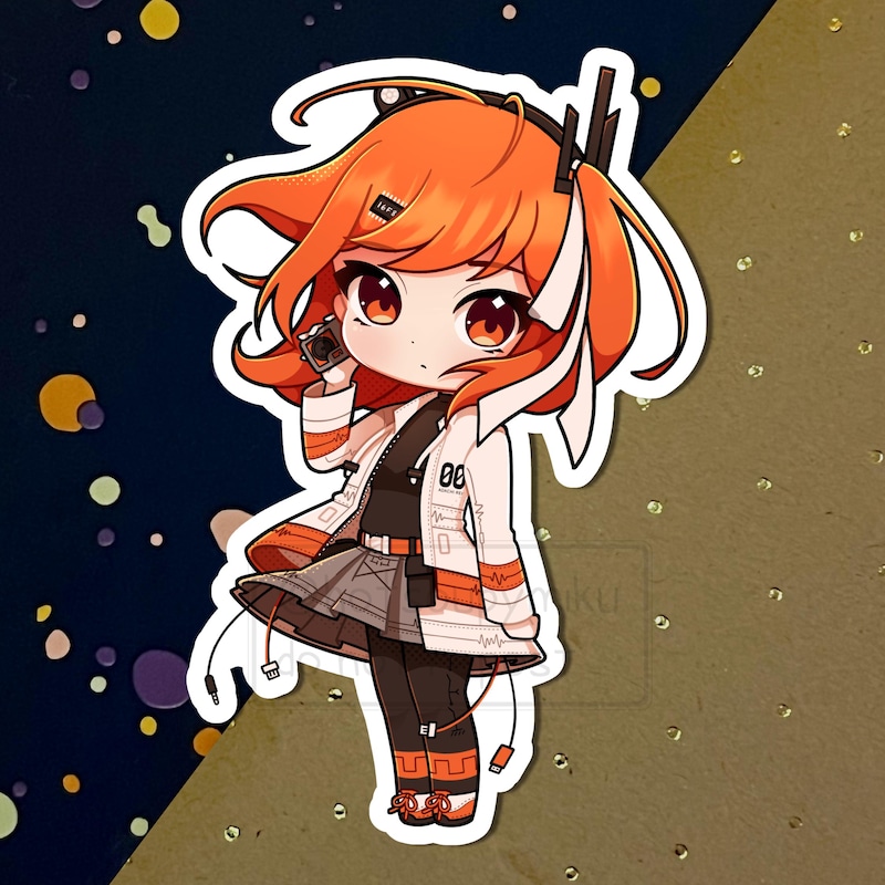 Rei on Label - Etsy UK