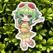Gumi Vinyl Sticker - Etsy