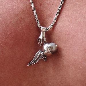 Tadpole jewelry store