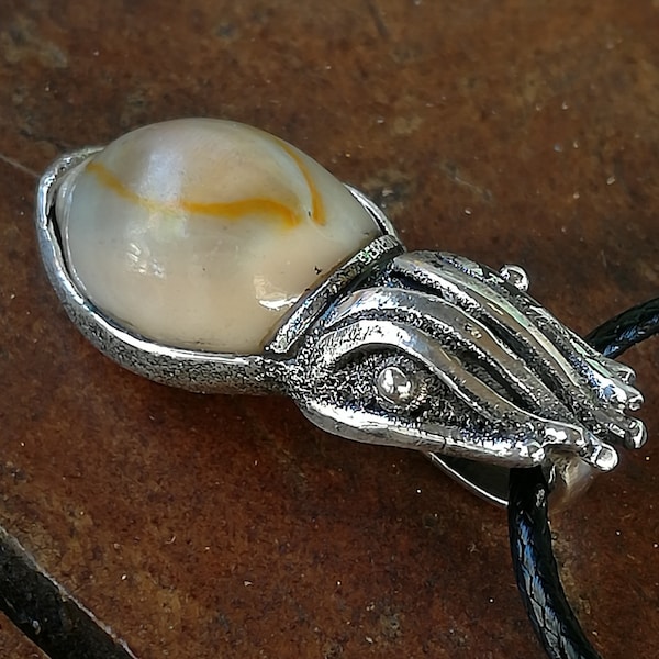 Cuttlefish Jewelry - Etsy