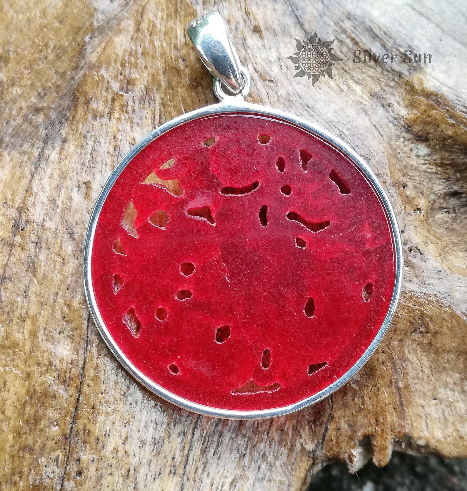 Red Dragon Pendant Carnelian Sterling Silver Jewelry Design | Etsy