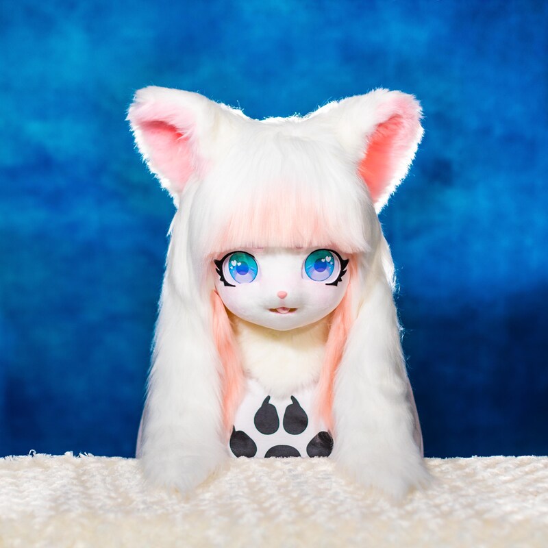 Furry Costume for Kids - Etsy
