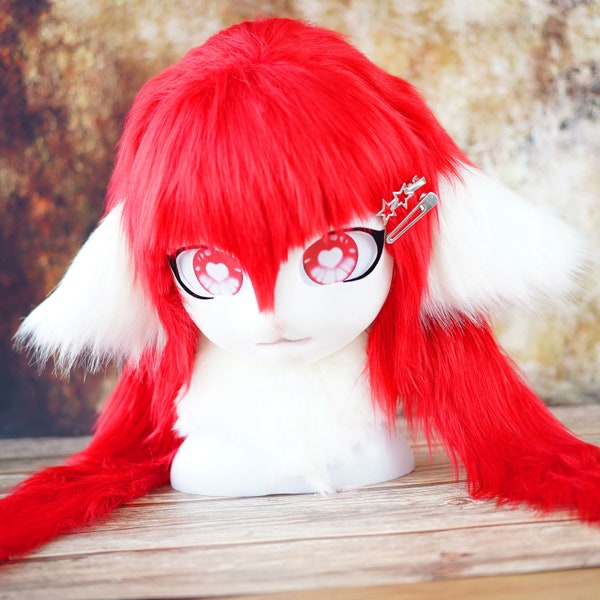 Plush Suit Fursuit - Etsy
