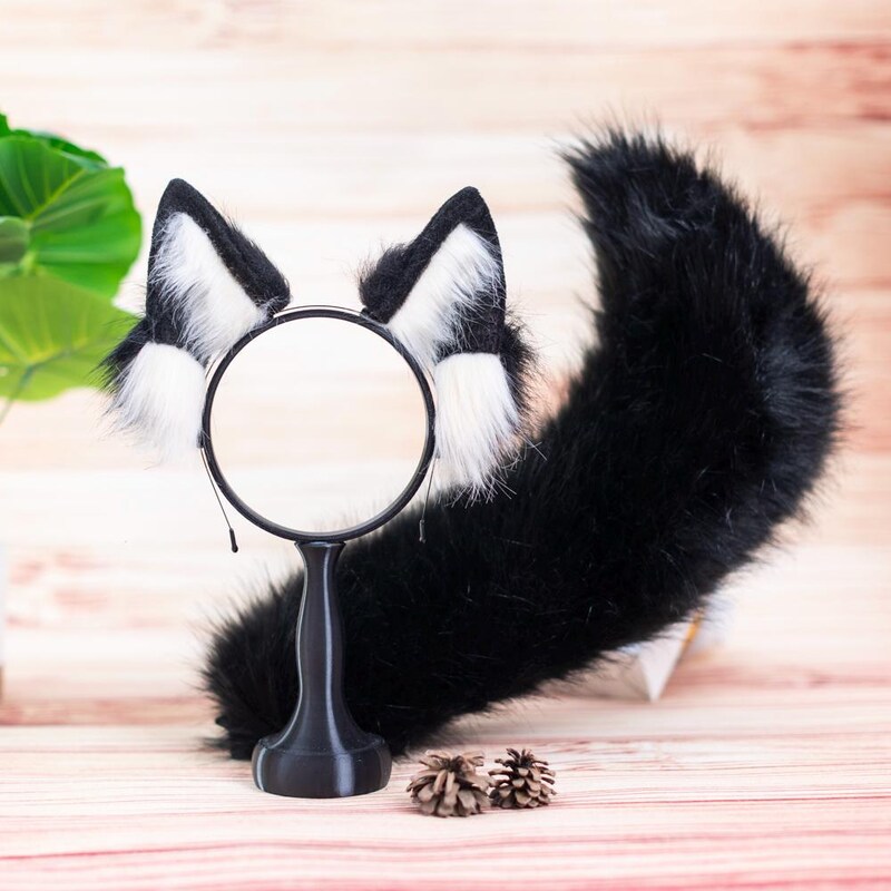 Hypermotion Tail - Etsy