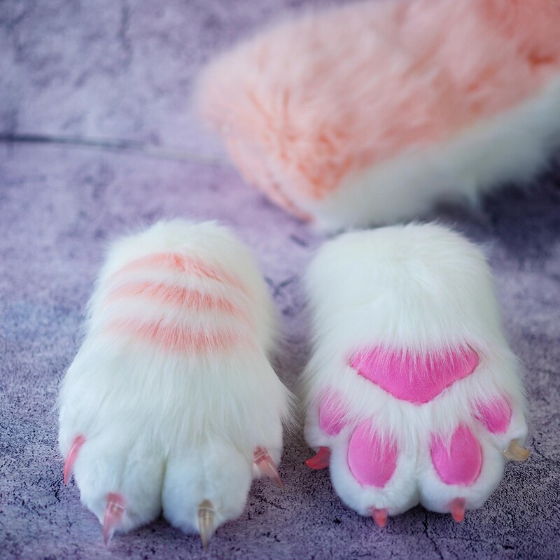 Fox Full Fursuit - Etsy