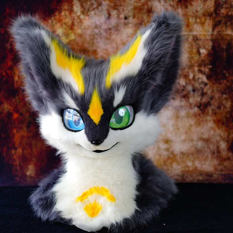 Kemono Fursuits - Etsy