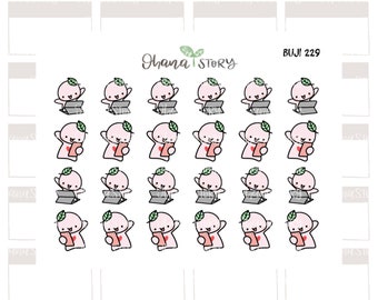 Facetime Stickers - Etsy