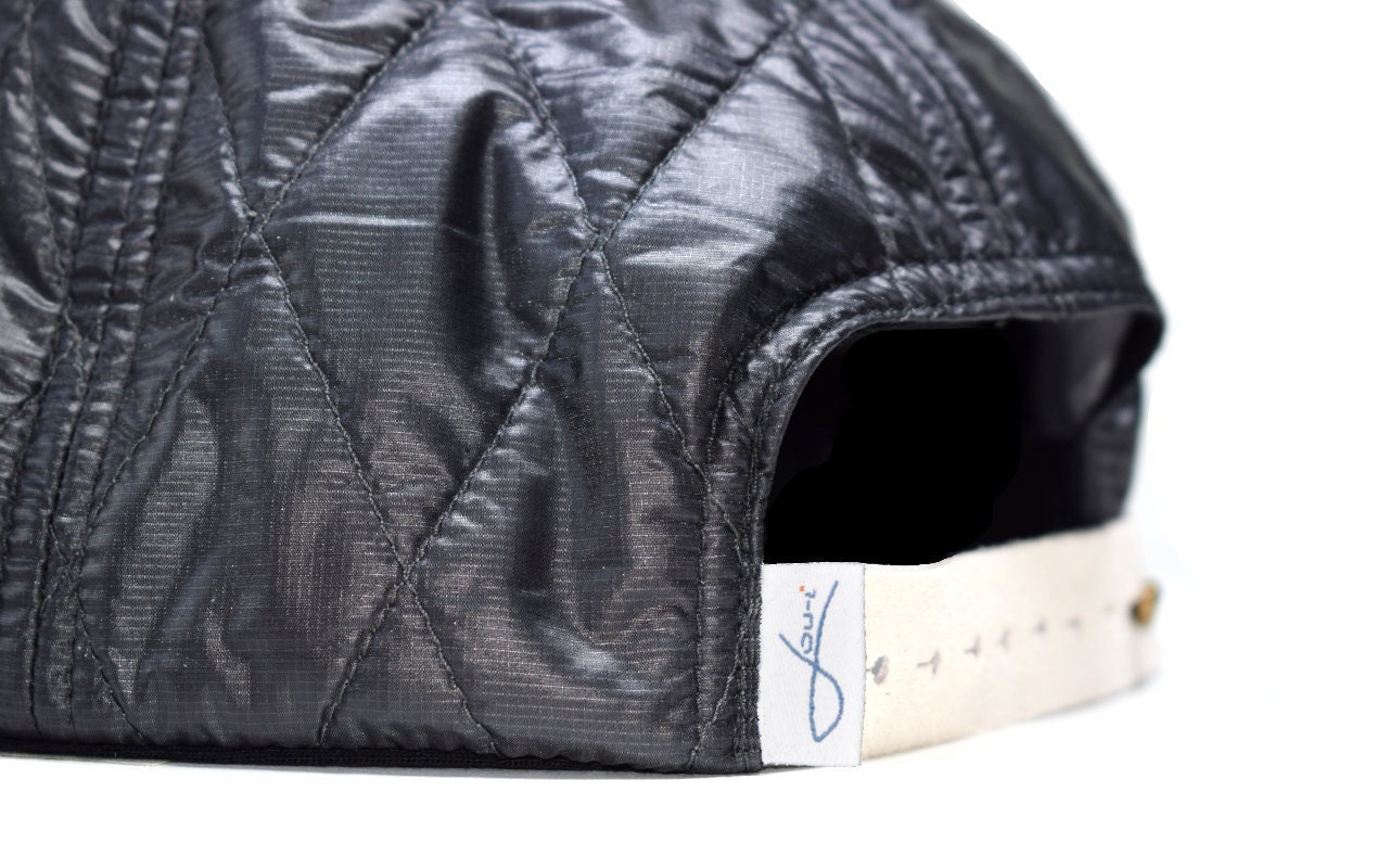 Red Cap Tartan With Unique Wooden Brim Made in Germany - Unisex ...