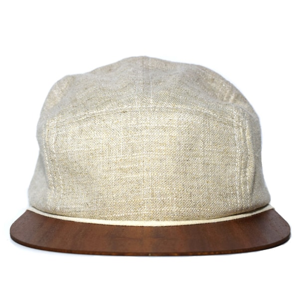 5 Panel Hat - Etsy