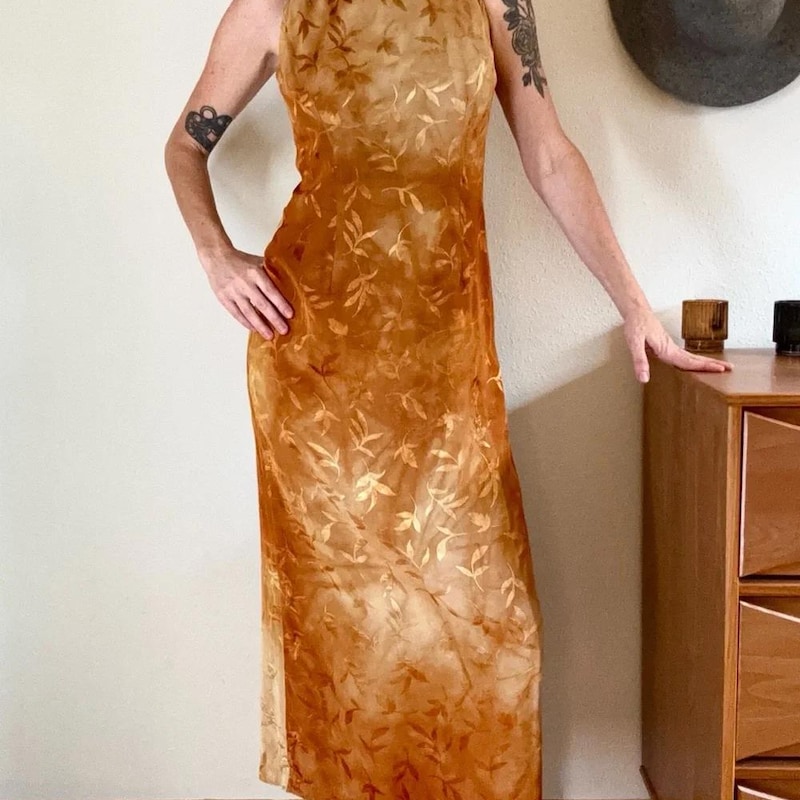 90s Vintage Fairy Dress - Etsy