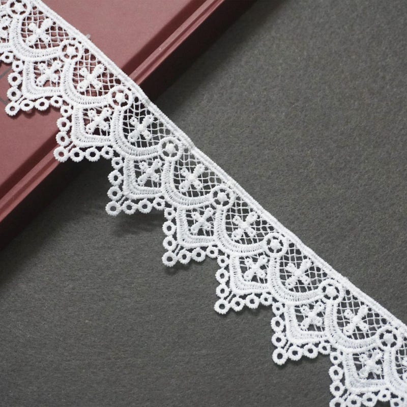 Venice Lace Fabric - Etsy