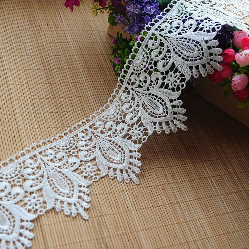 Lace Trim - Etsy