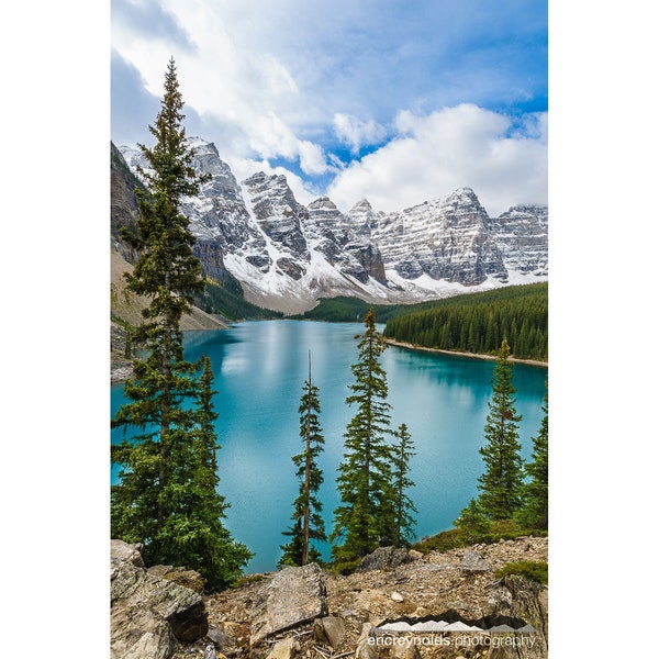 Banff Photography - Etsy