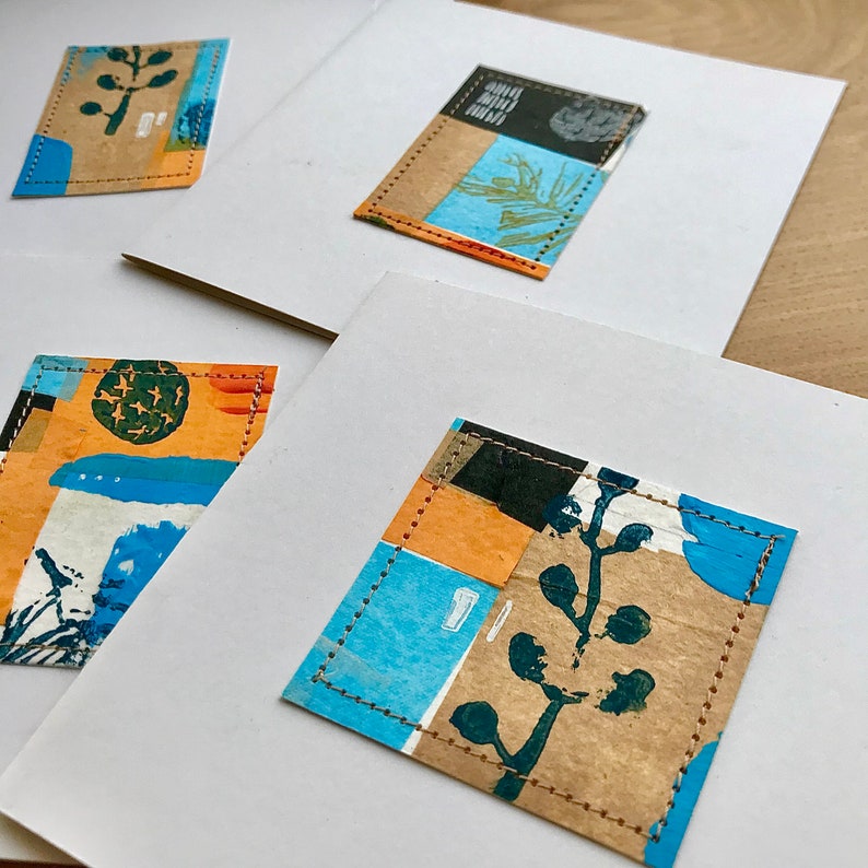 Handmade Cards, Greetings Cards, Birthday Cards, Note Cards, Blank ...