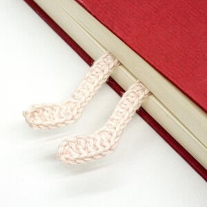 Angel Bookmark Crochet Pattern Amigurumi PDF Pattern | Etsy