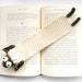 Sheep Bookmark Crochet Pattern Amigurumi PDF Pattern - Etsy