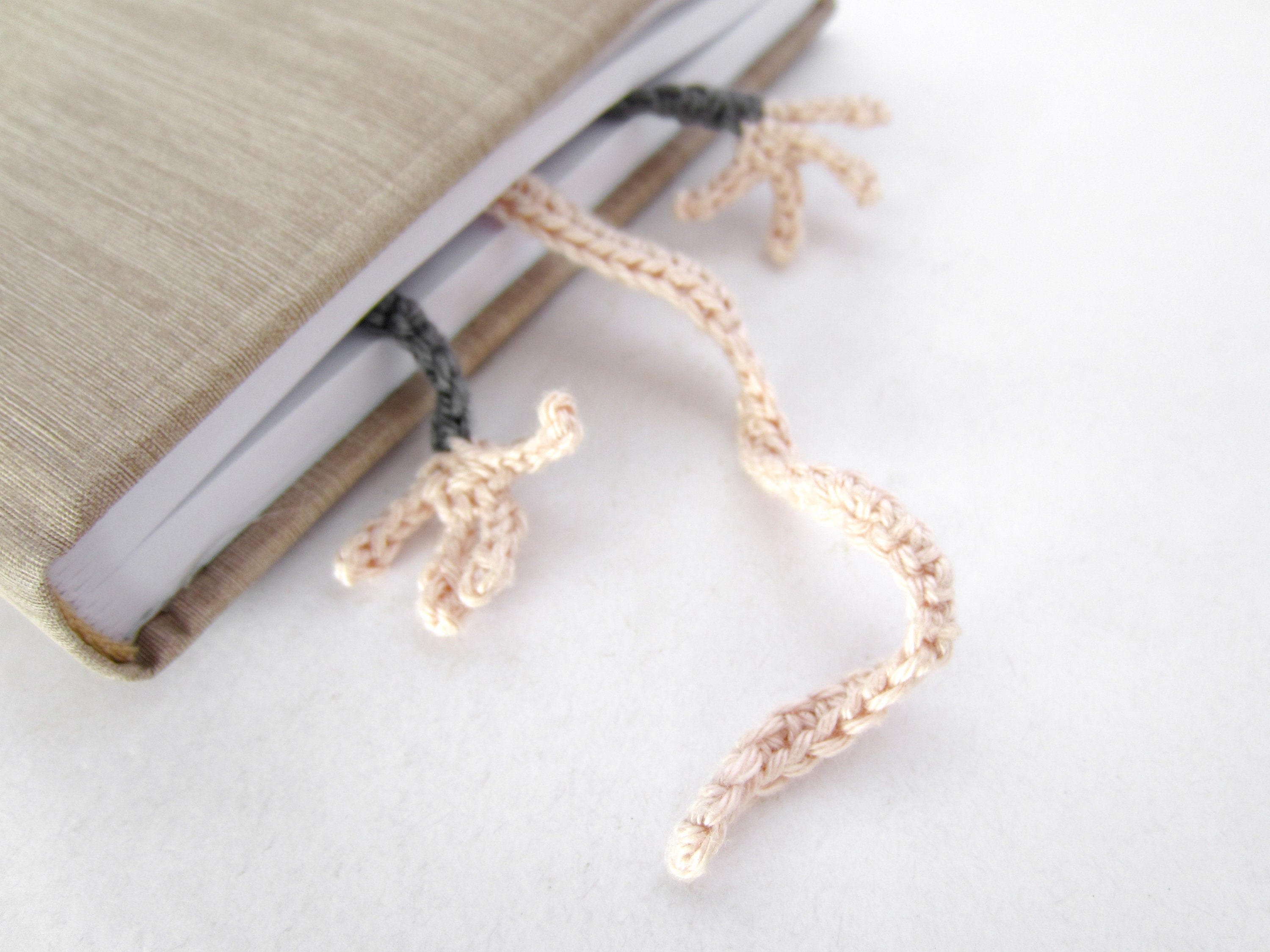 Rat Bookmark Crochet Pattern Amigurumi PDF Pattern - Etsy