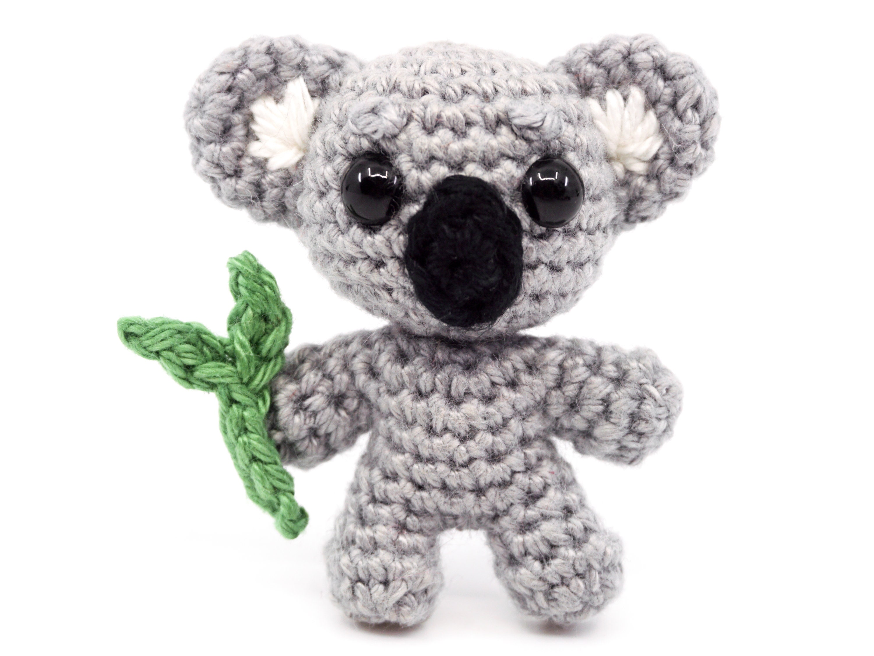 Jungle Animals PDF Crochet Pattern Bundle Amigurumi PDF - Etsy