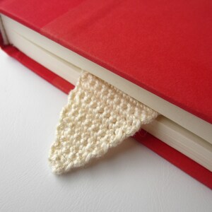 Fox Bookmark Crochet Pattern Amigurumi PDF Pattern - Etsy