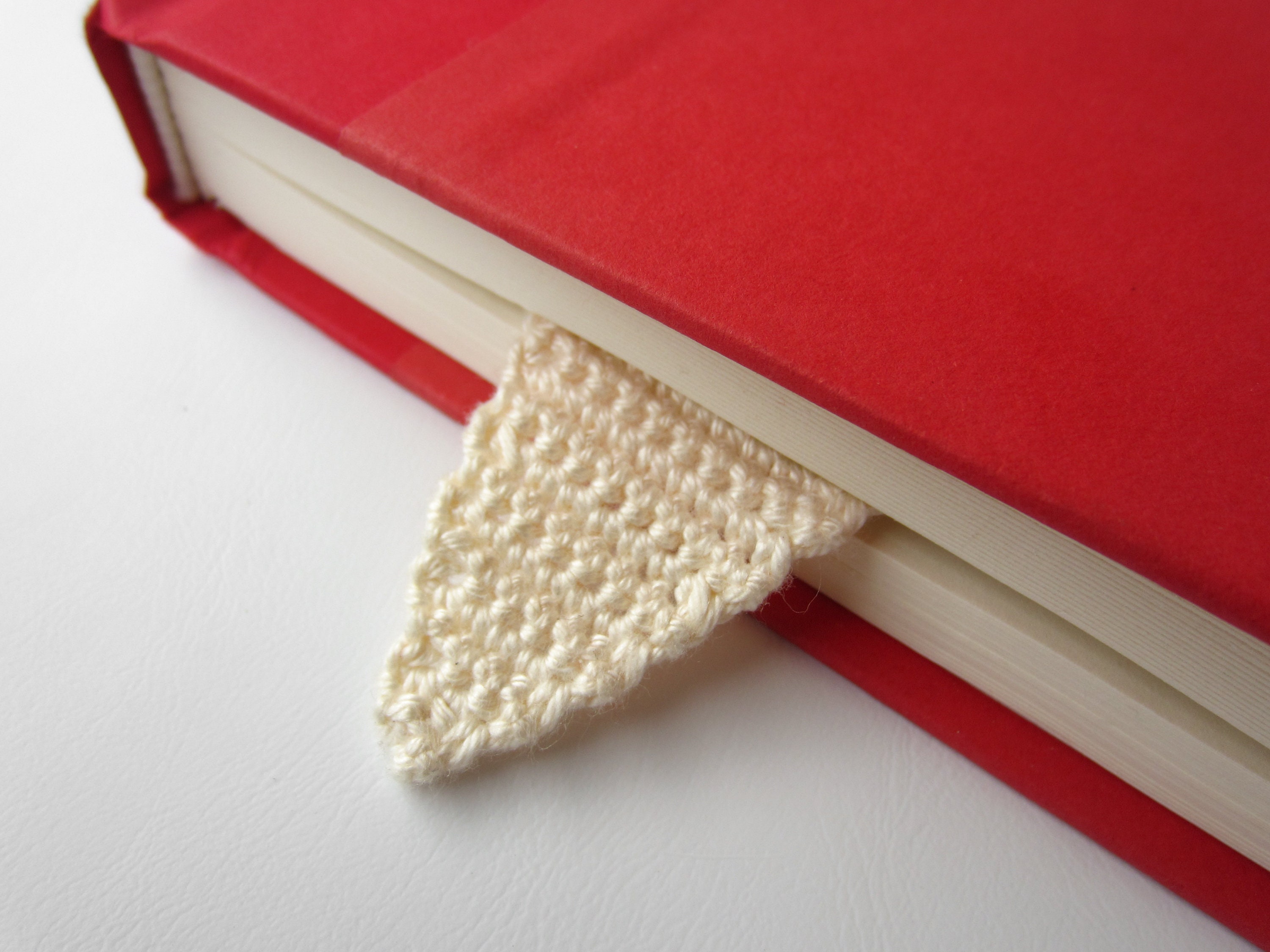 Fox Bookmark Crochet Pattern Amigurumi PDF Pattern - Etsy Australia