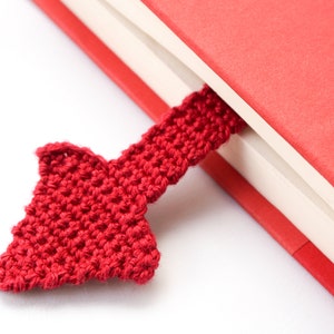 Dragon Bookmark Crochet Pattern | Amigurumi PDF Pattern - Etsy